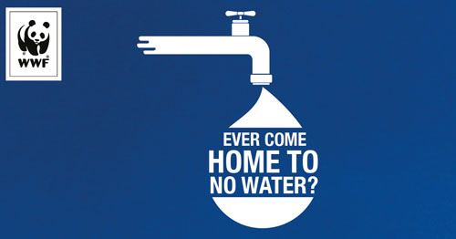 Water Tales: Change the Story